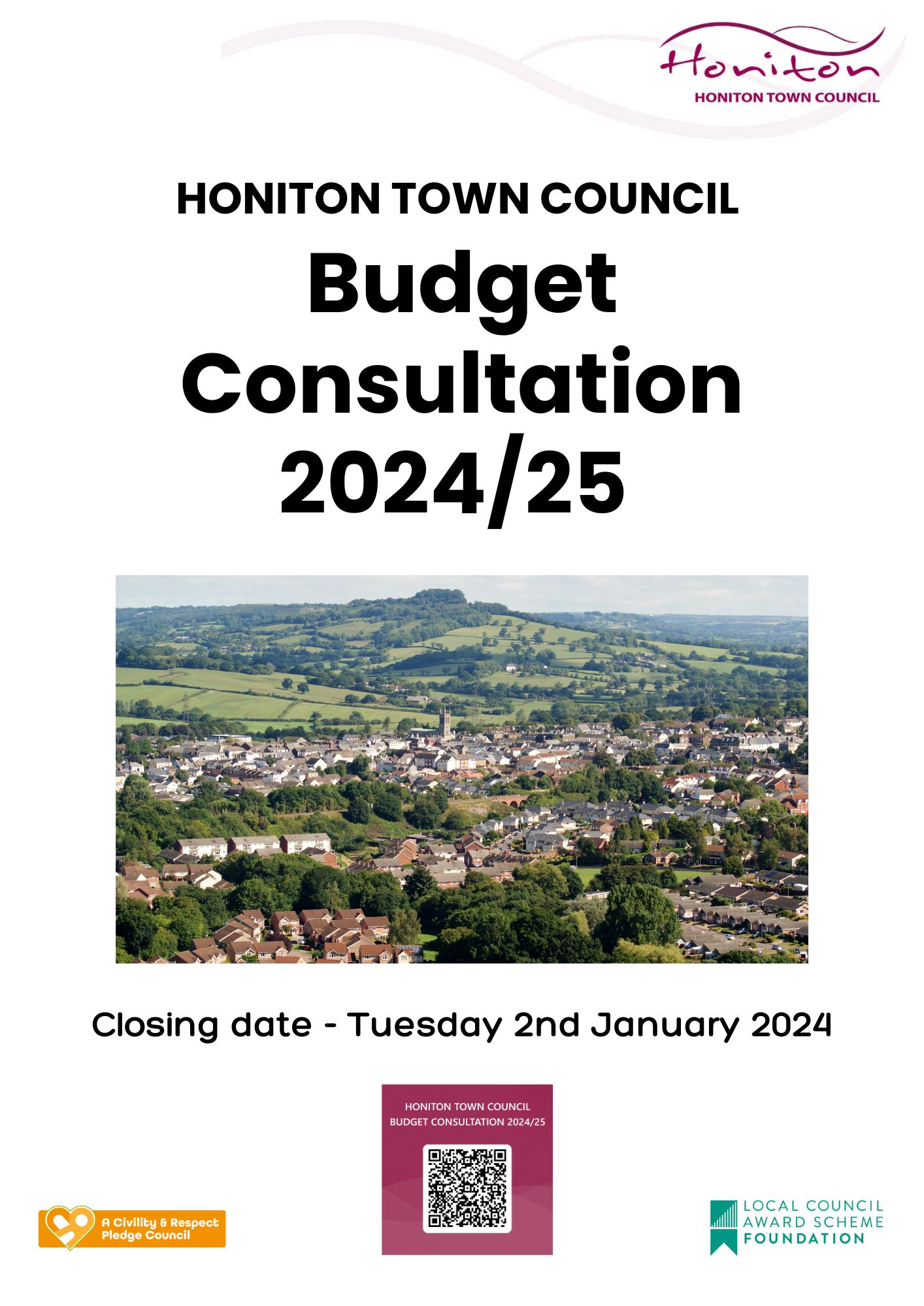 Home - Honiton Town Council