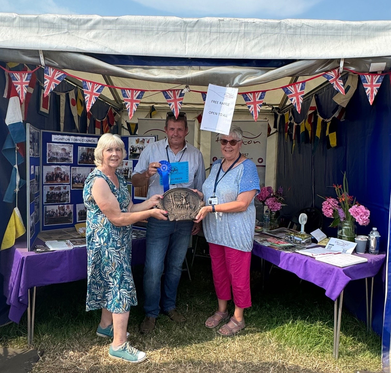 News & Events - Honiton Town Council