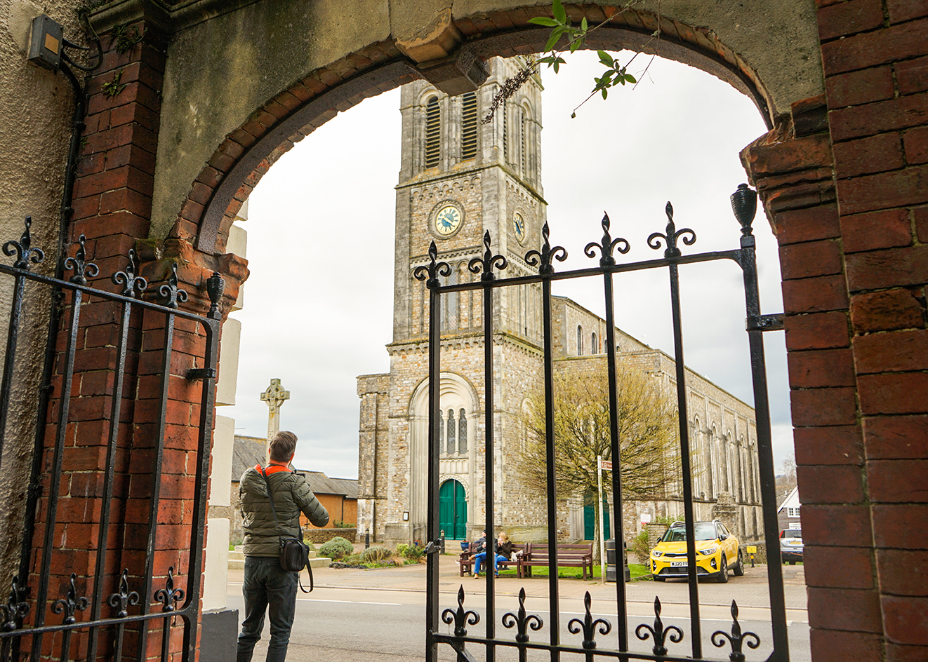 Gallery - Honiton Town Council