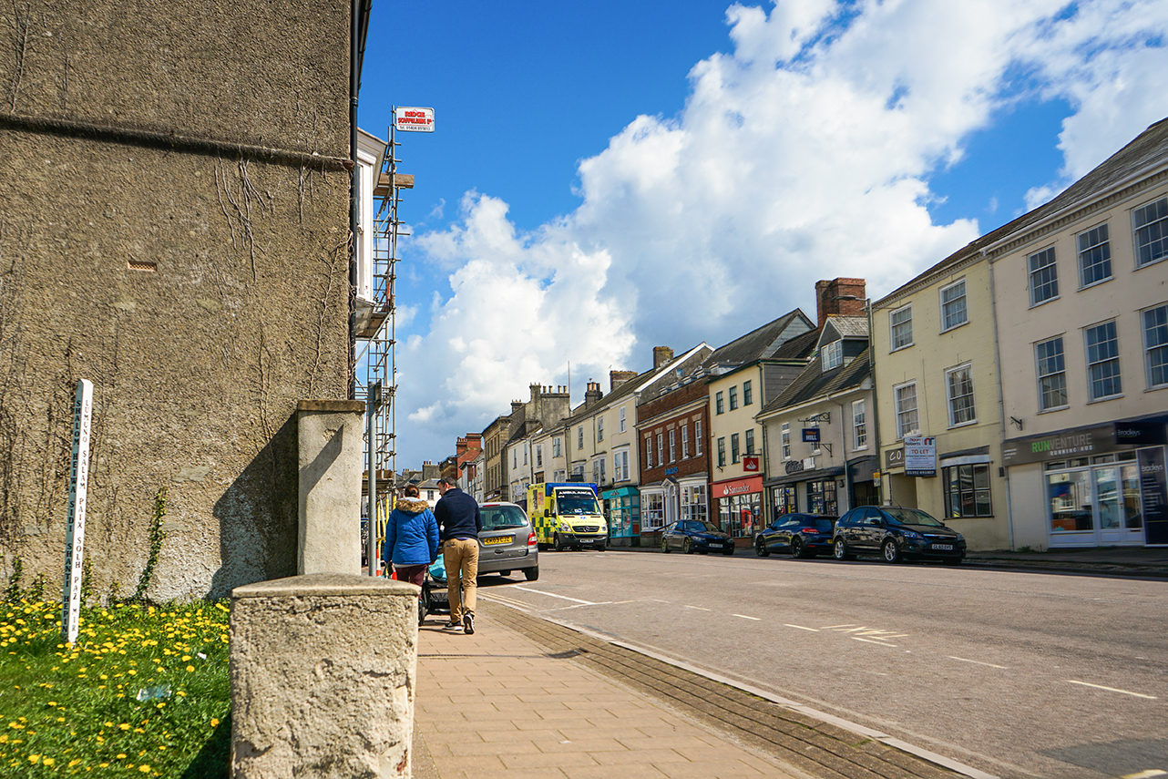 Gallery - Honiton Town Council