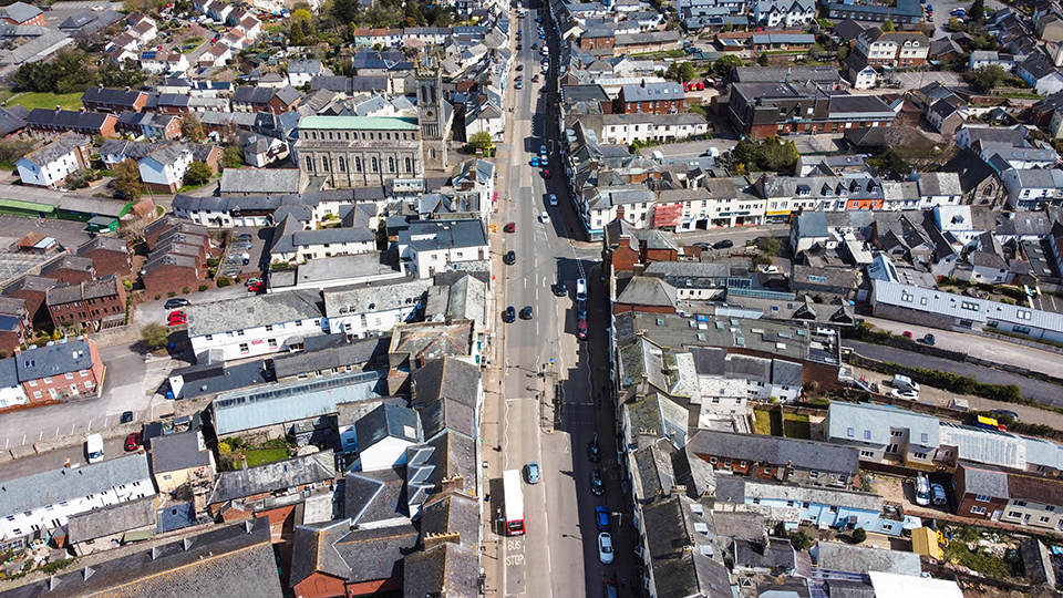 Gallery - Honiton Town Council