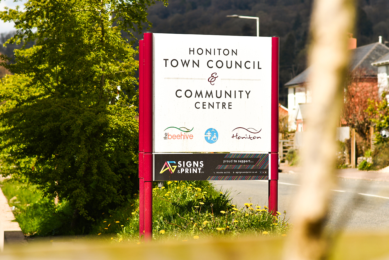 Gallery - Honiton Town Council