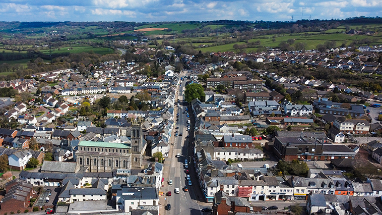 Gallery - Honiton Town Council