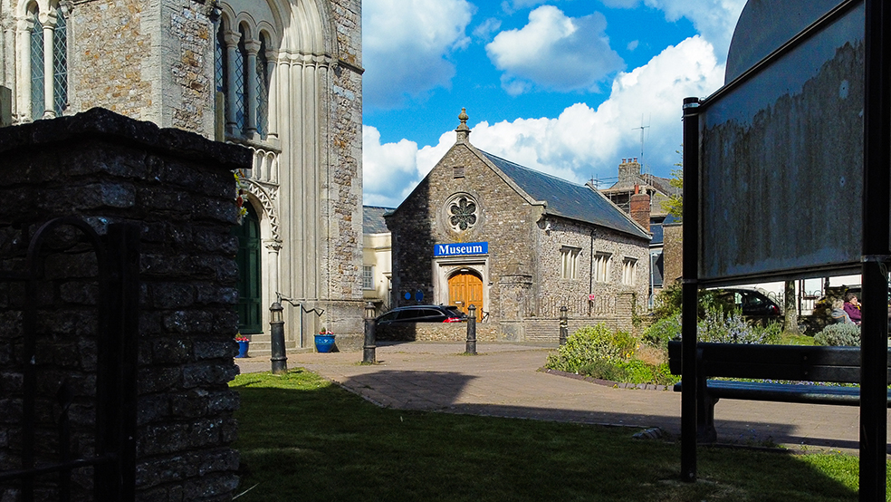 Gallery - Honiton Town Council